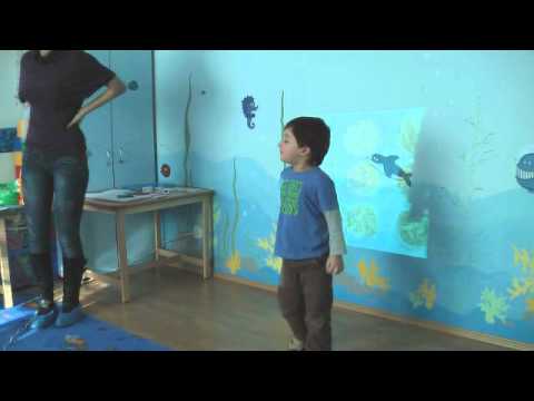 amicii - engleza - incepatori - decembrie 2010 (5).wmv - YouTube