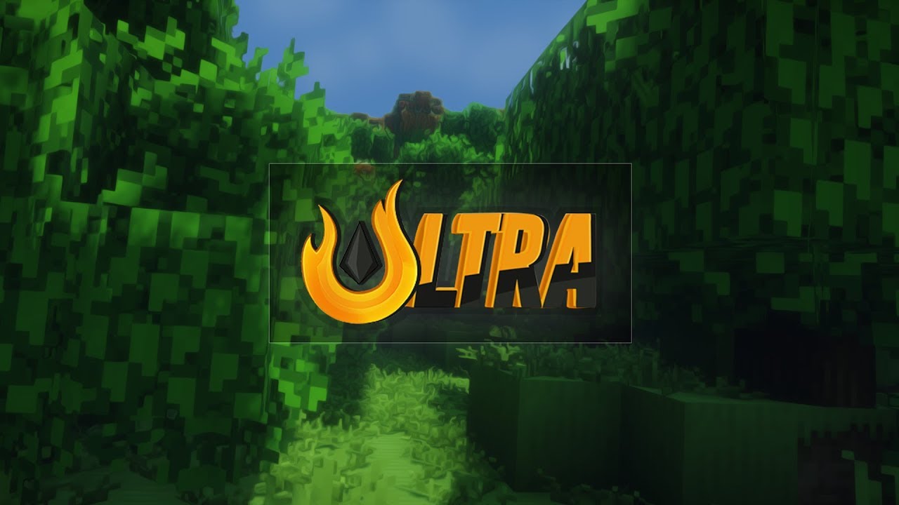 Ultra Network Full Release -- #1 PvP Network :D - YouTube