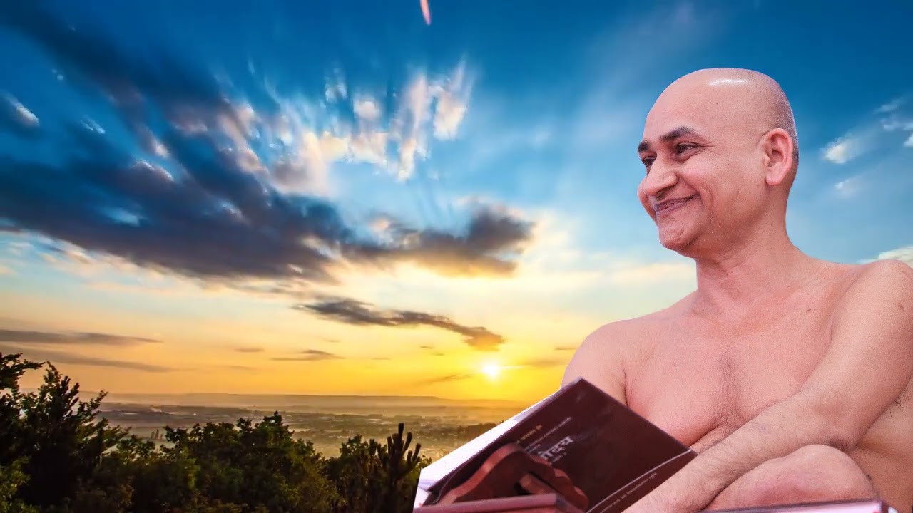 गुरुवर मेरे ! साँझ-सबेरे गीत तुम्हारे गाऊँ - Bhavlingi sant shri ...