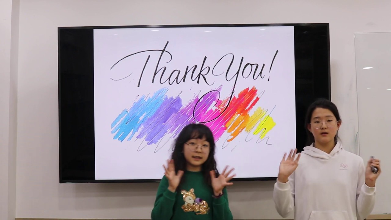 Maya&Irene YOLO the Youth Craze - YouTube