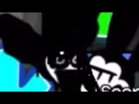 Fnf last straw reference [read disc] - YouTube