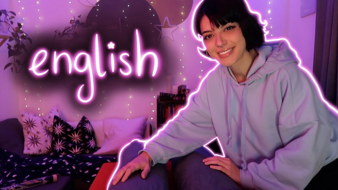 ASMR | "Leg Therapy" - English Version! (Massage, Energy Work, POV ...