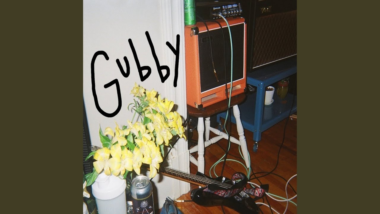 gubby - YouTube