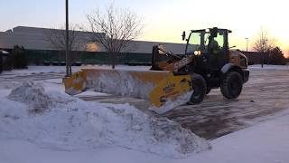 Arctic Snow and Ice Products | Videos