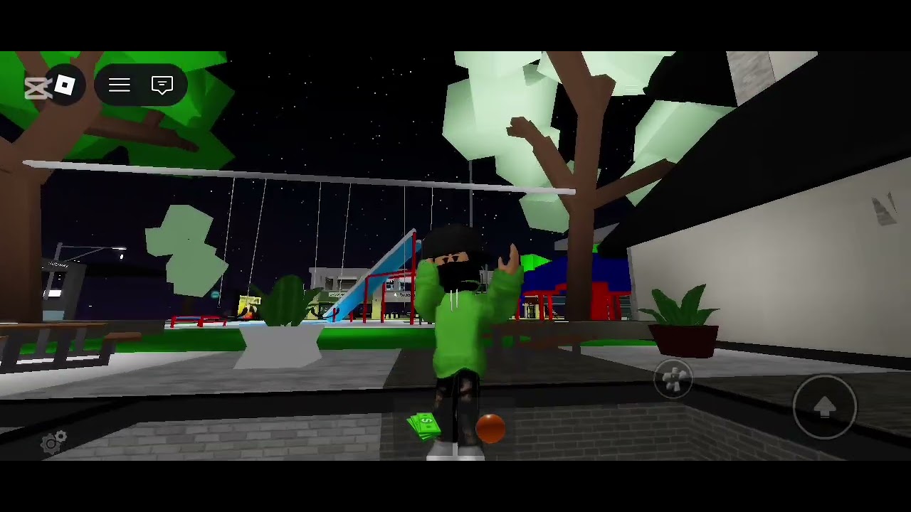 YUNO MILES - 4 WHEELER (FT YUNO MILES MARR) OFFICIAL ROBLOX MUSIC VIDEO ...