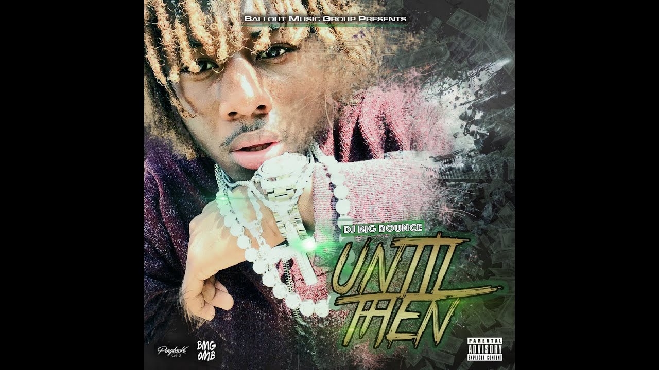 Laray - 'Until Then' (FULL MIXTAPE) @TheRealLaray @BigbouncePB - YouTube