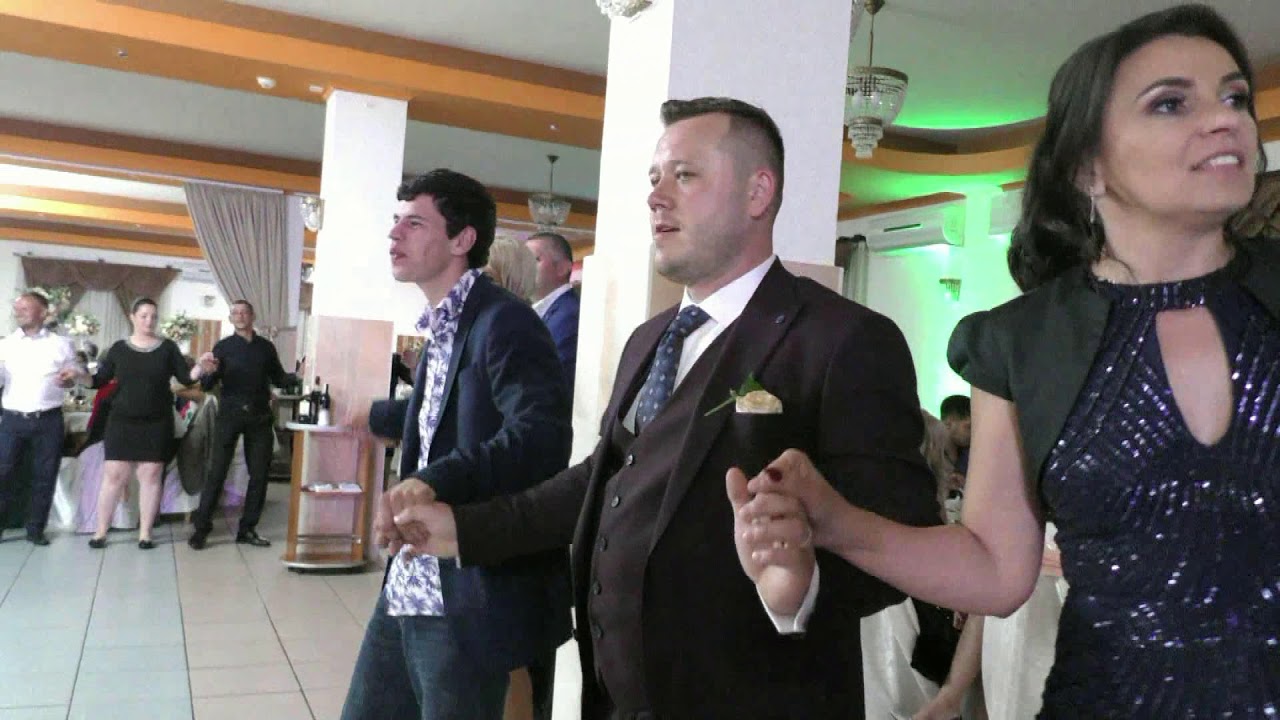 NUNTA - OVIDIU SI ANDRA - LIVE - 2020 - 9 - YouTube