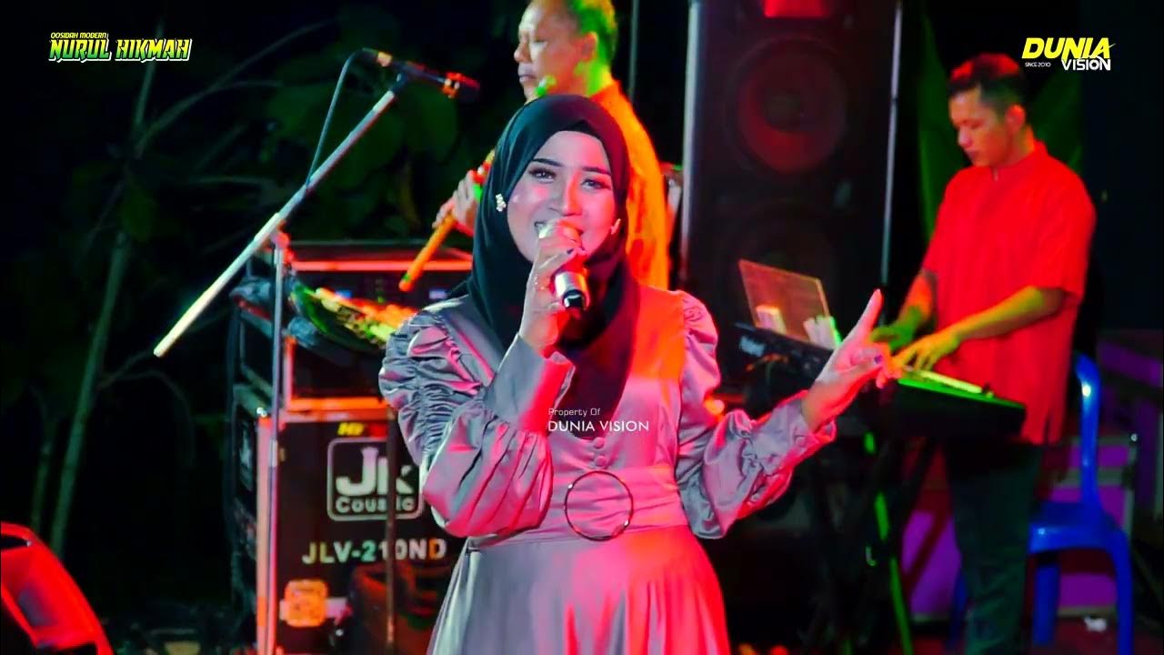 ANGIN - LAISA SALSABILA || NURUL HIKMAH - KHITAN NIZAM ARDIANSYAH - TANJUNG PAKIS AJI - YouTube