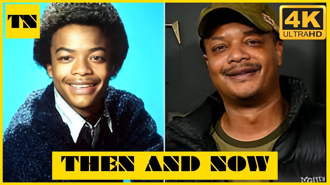 25 Black Child Actor With Tragic Lives | Then and Now 2025 - YouTube