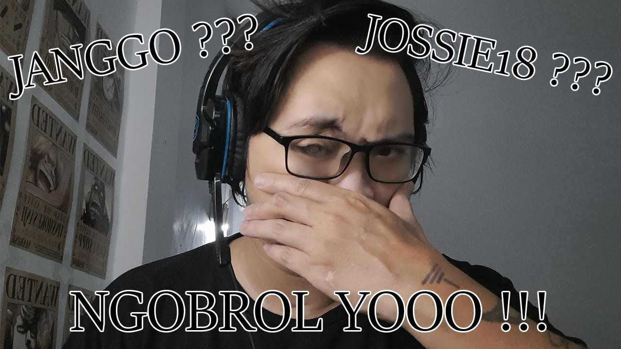 JANGGO COMEBACK ??? - YouTube