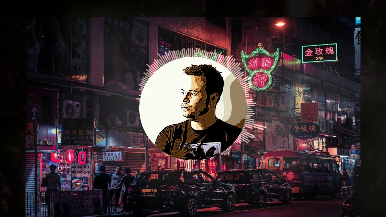 Mike Amon - Preset - YouTube