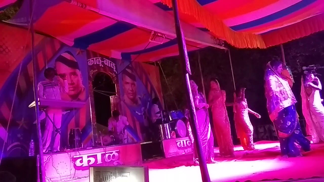 Kalu balu tamasha - YouTube