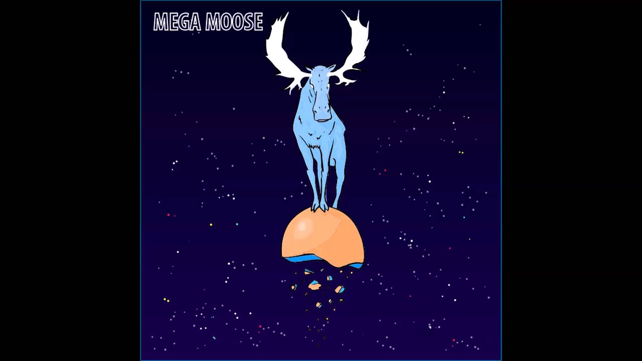Mega Moose - The Battle Elephant - YouTube
