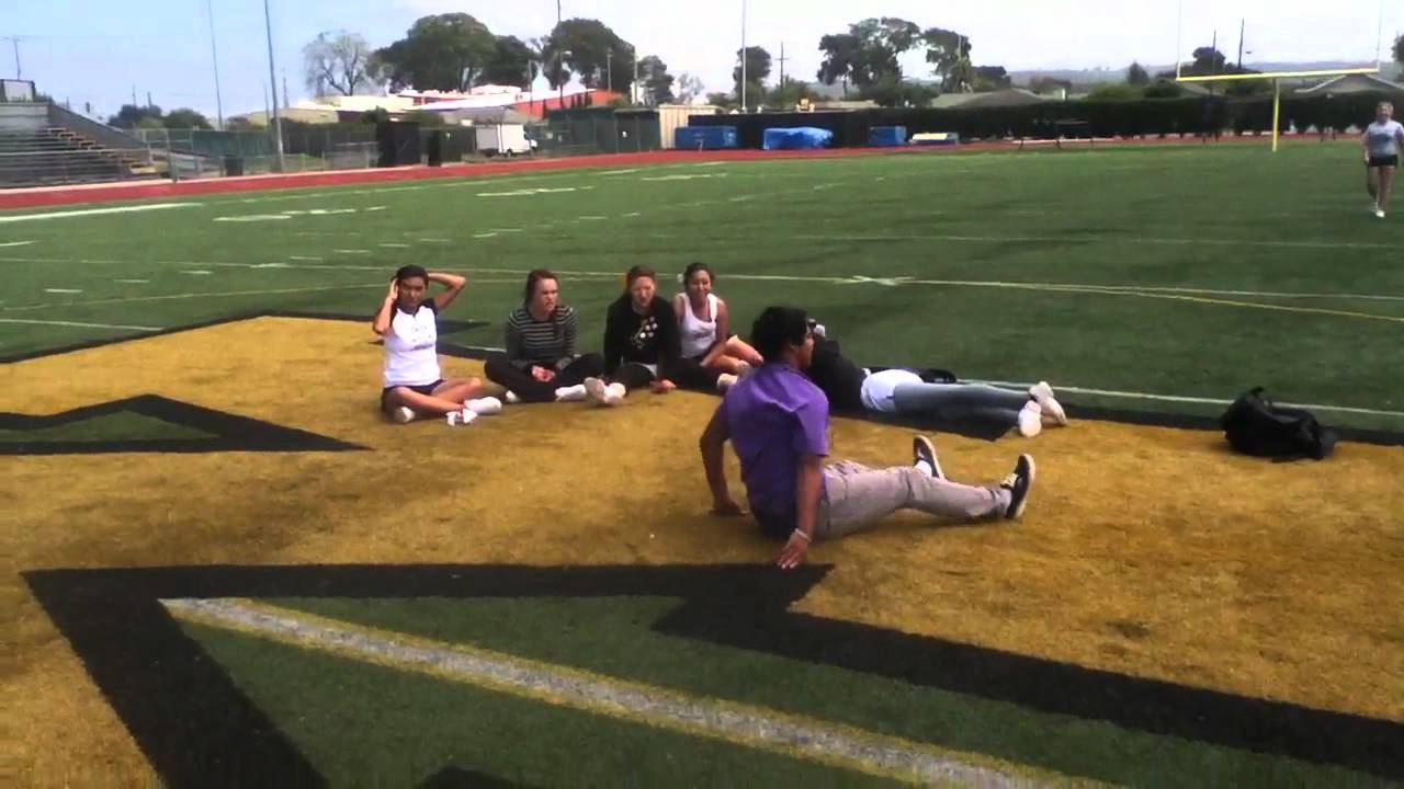 Fun at whs:) - YouTube