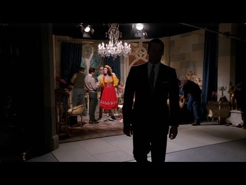 Mad Men Analysis - The Philosophy Of Season 5