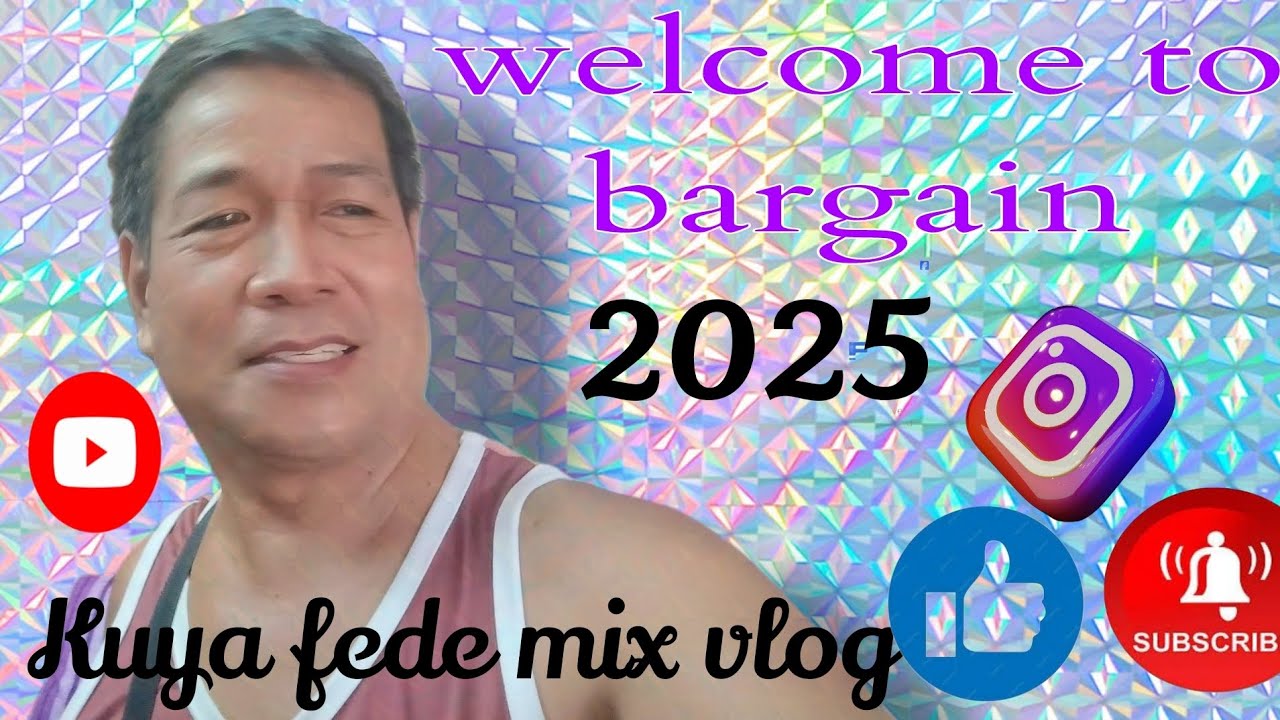 #58 BARGAIN TIME - YouTube