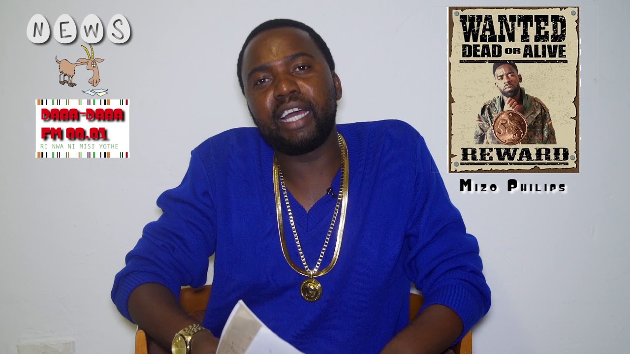 Daba Daba FM News - Proudly brought to you by Keep Hustling Production ...