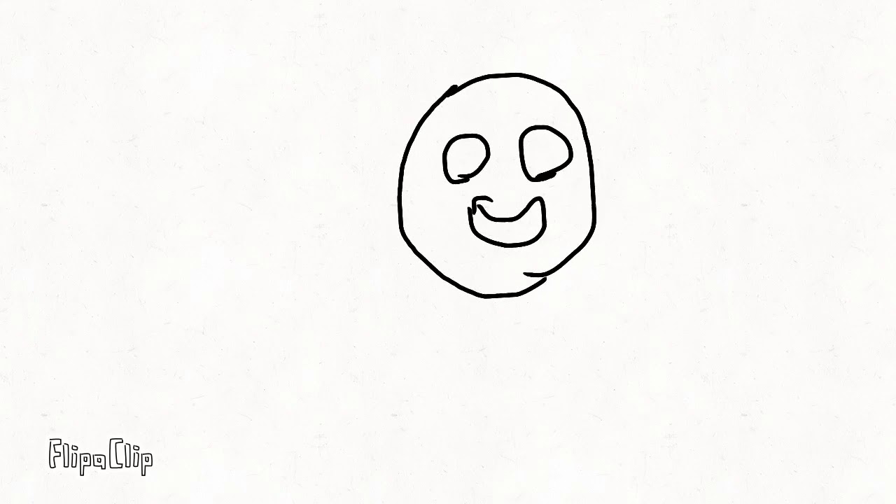My First Ever Animation - YouTube