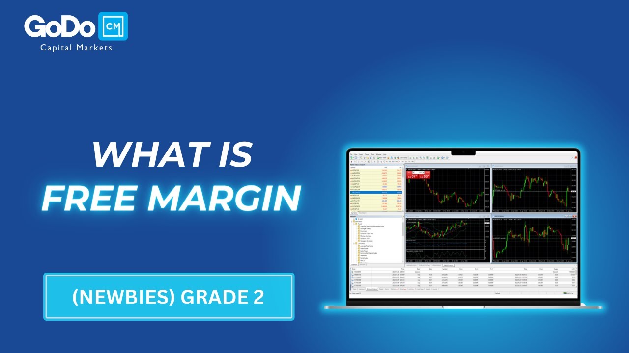 Lesson 21: Understanding Free Margin in Forex Trading - YouTube
