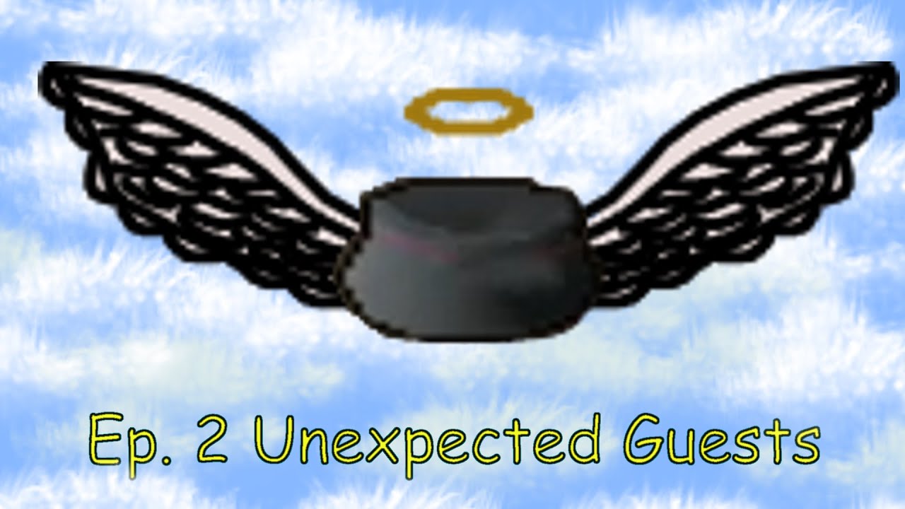 Callisto Pet Hunt Ep. 2 Unexpected Guests - YouTube