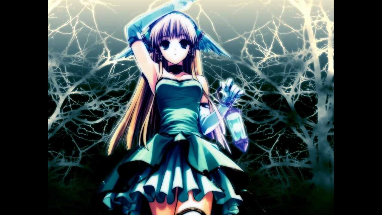 Nightcore - Cut - YouTube