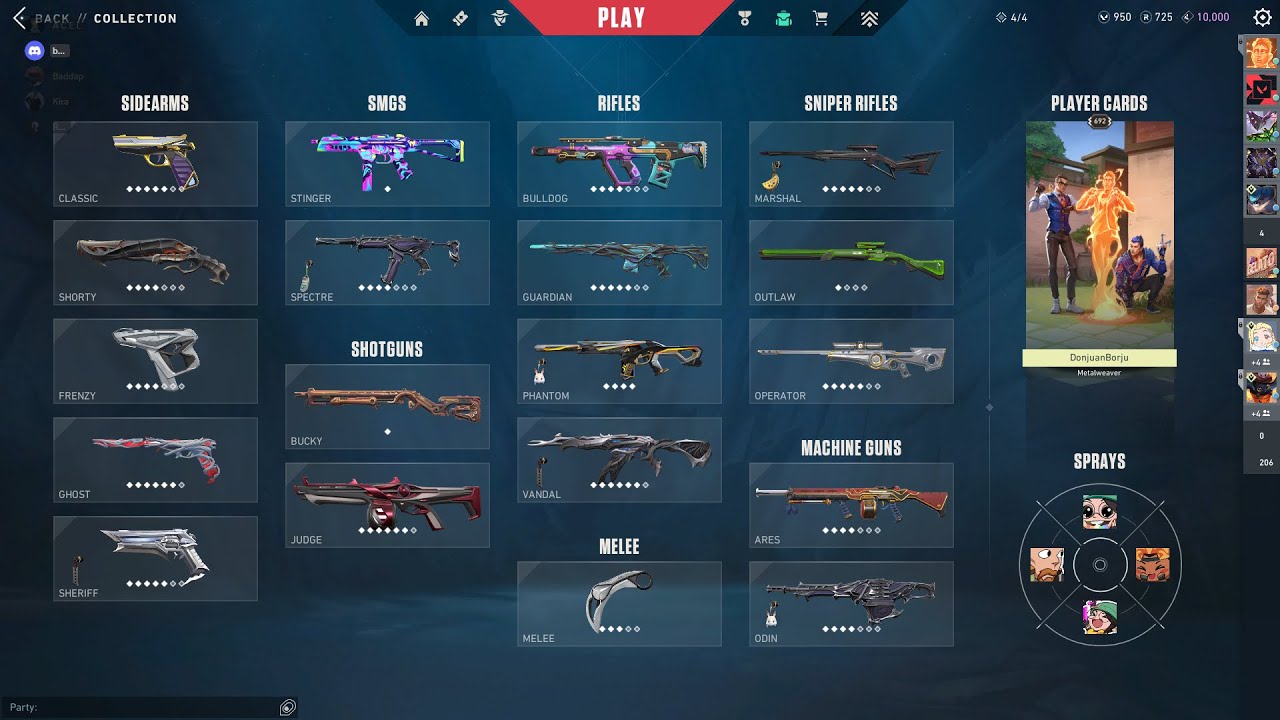 joki dlu #valorant #valorantind - YouTube