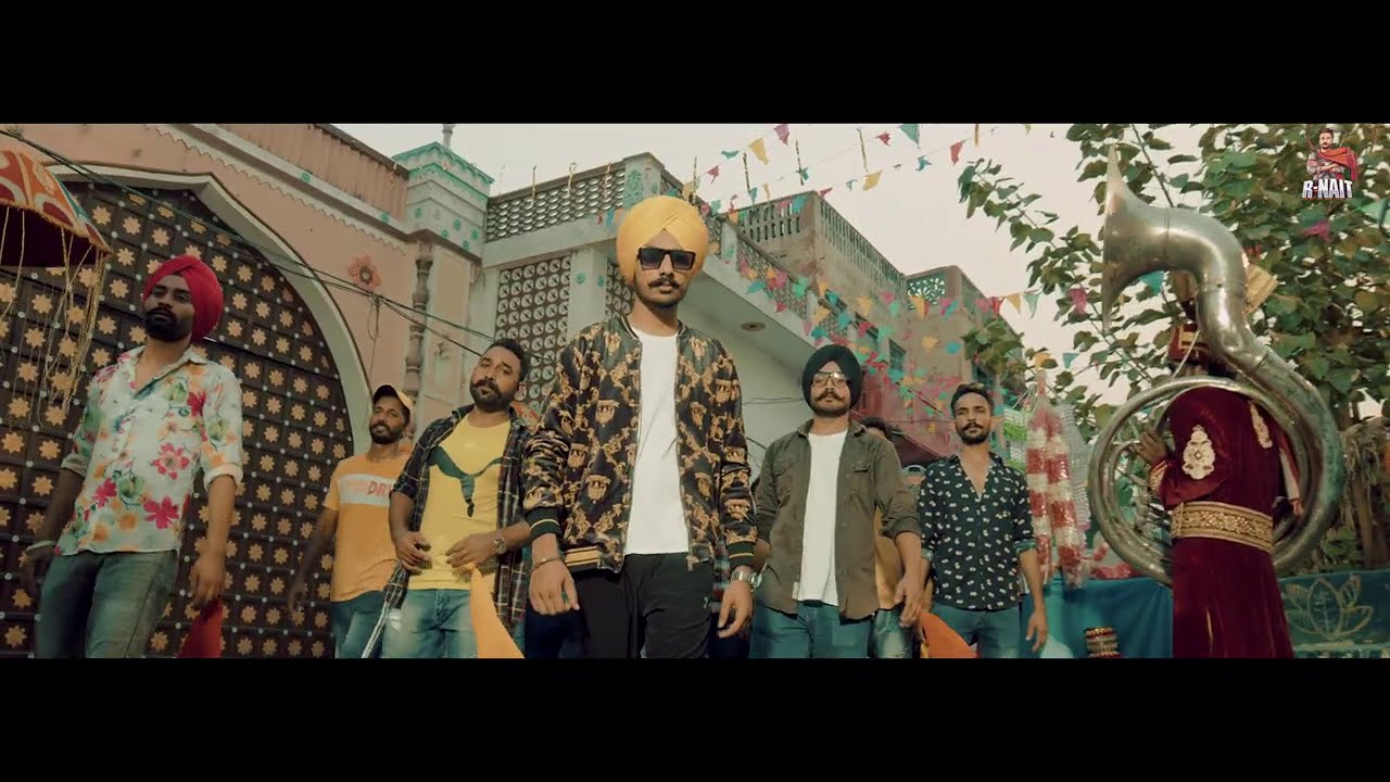 R Nait new song 2020 latest - YouTube