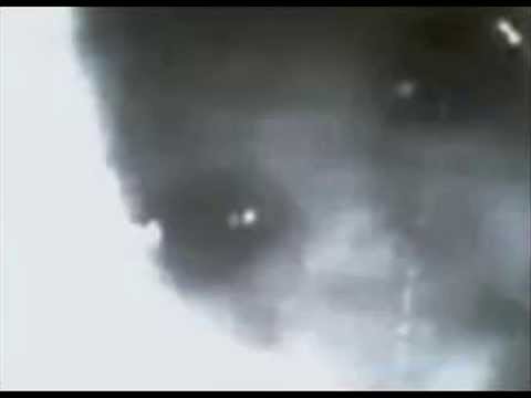 Alien Grey And UFO Caught On Deer Trail Camera In June 2014 - YouTube