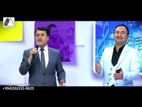 Tagi Salahoglu - Alnimin yazisi