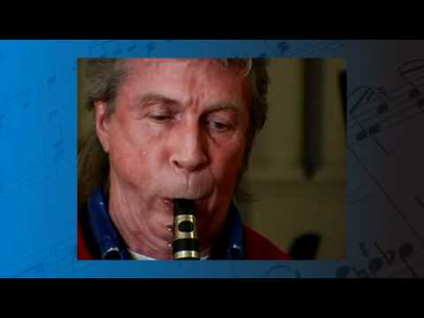 New World Celebrations - Boulder Philharmonic and Richard Stoltzman ...