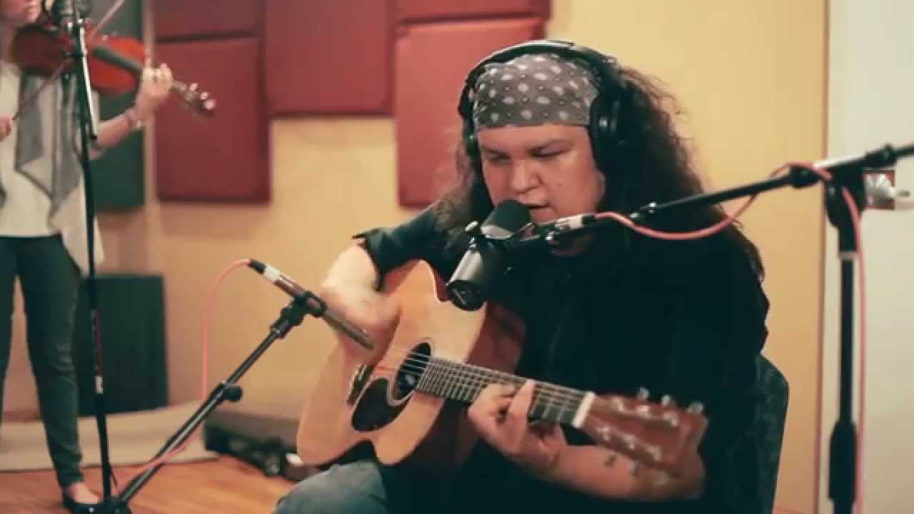 Miguel Escobar (and Friends) - live session - Leaves - YouTube