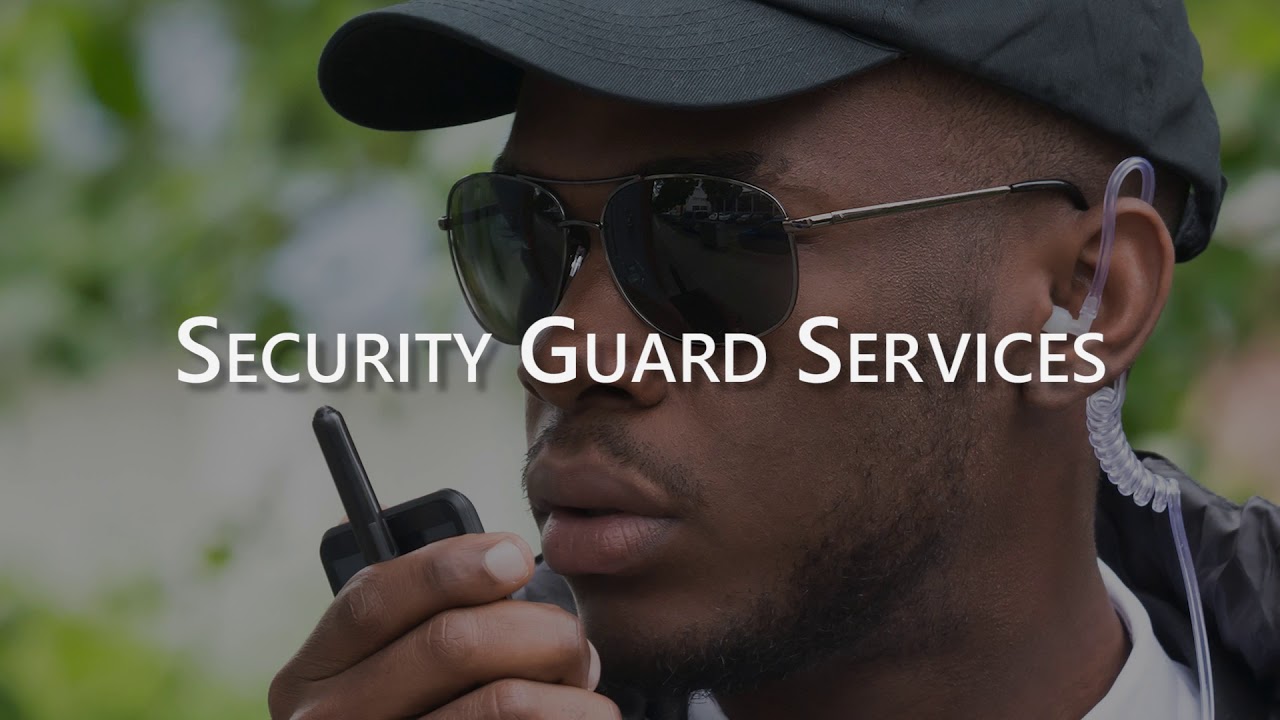 Ronin Asset Protection - YouTube