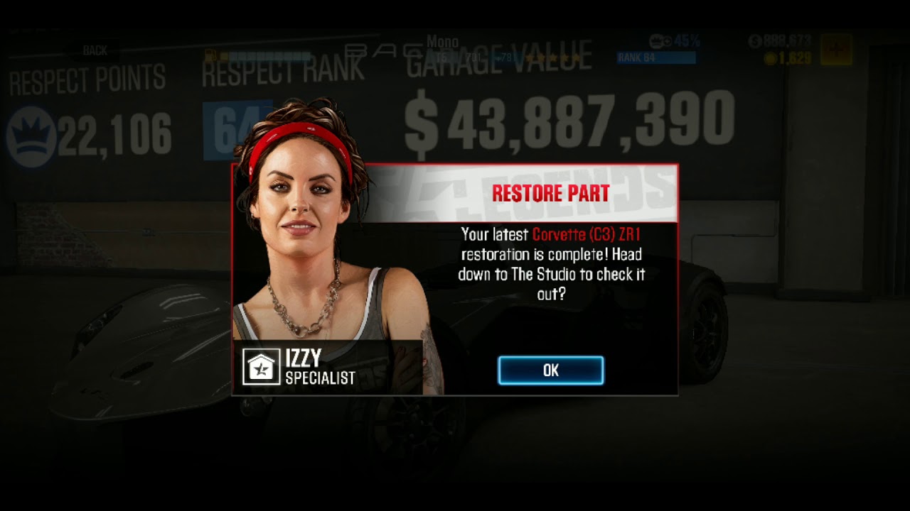 CSR 2 CHEAT CODES(30) - YouTube