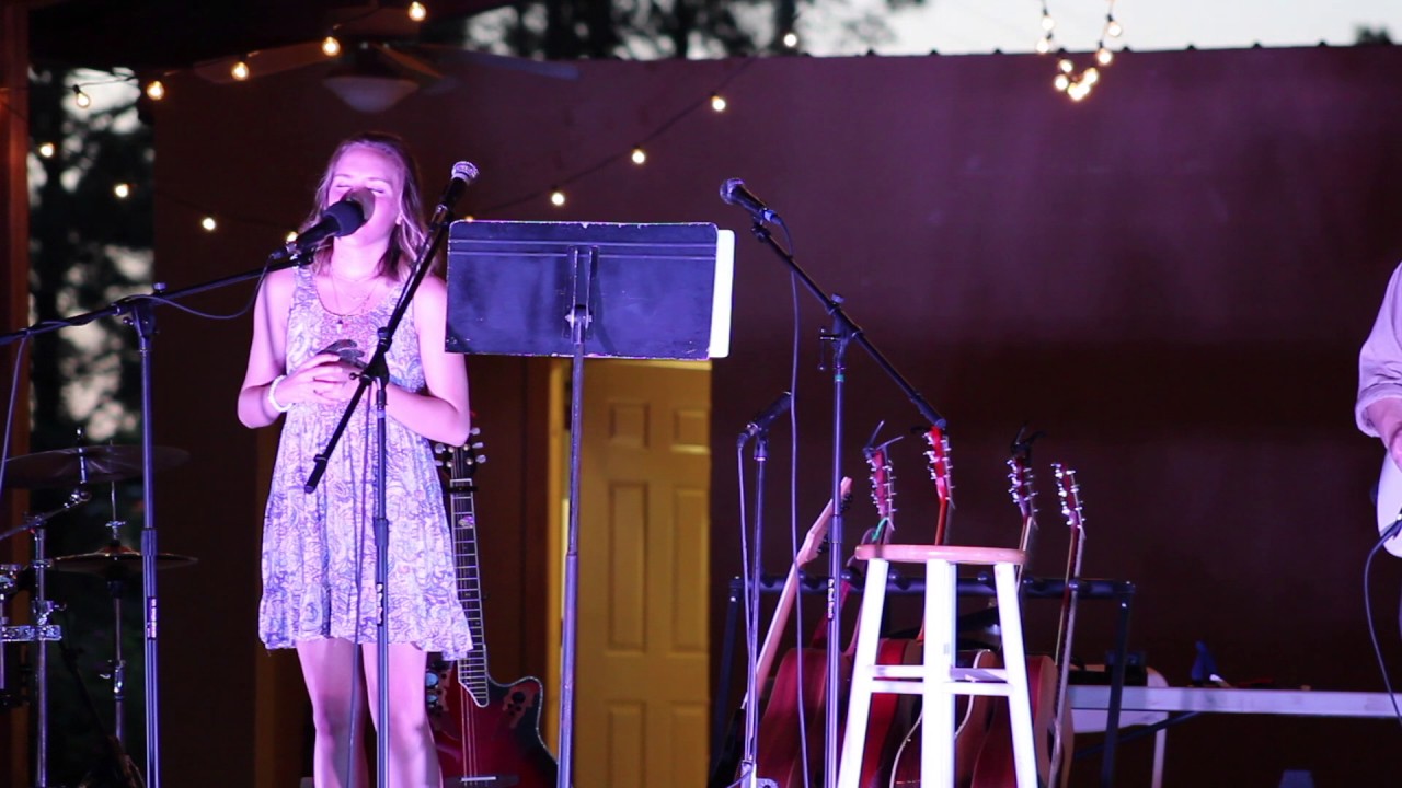 Pursue Me by Faith Long - YouTube