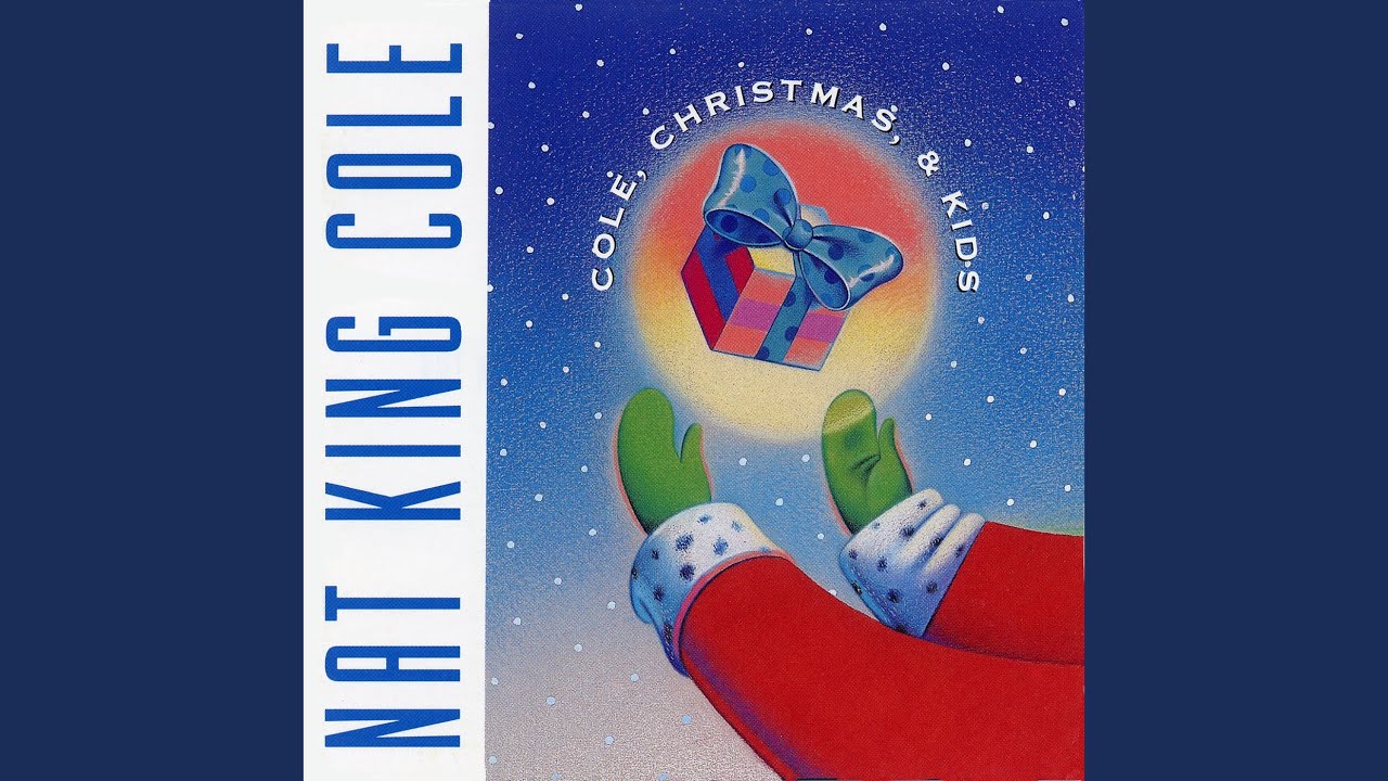 All I Want For Christmas (Is My Two Front Teeth) (Remastered 1990 ...