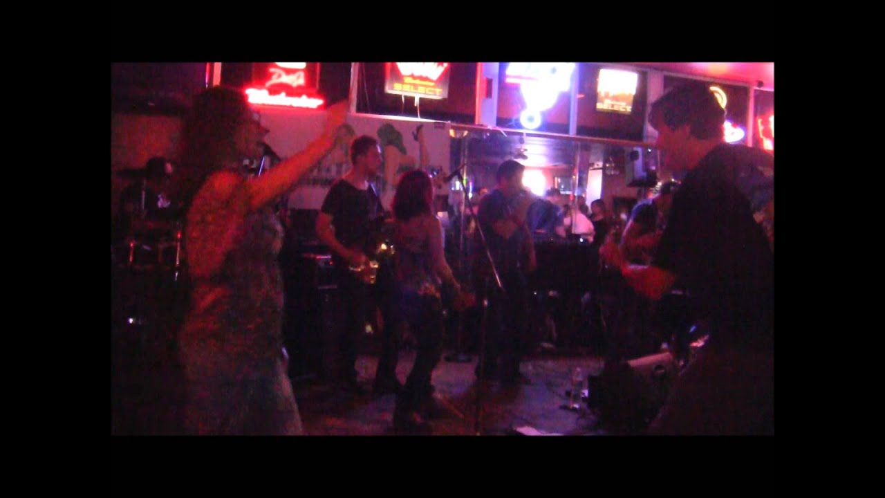 Filthy-15 Cover Young MC Bust A Move - YouTube