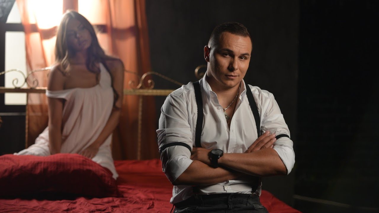 Emrah Emšo - Otišla je sreća (OFFICIAL VIDEO 2021) - YouTube