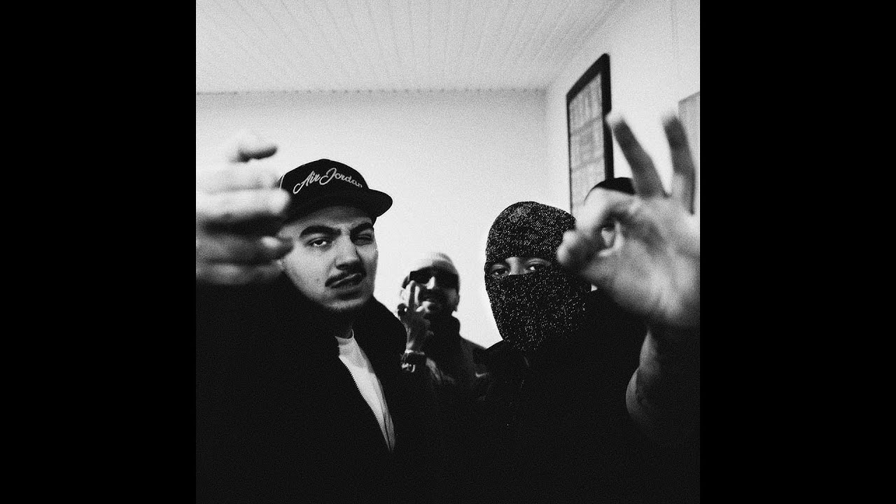 (FREE) Rap Beat - Gunz | Old School Freestyle Boom Bap Type Beat - YouTube