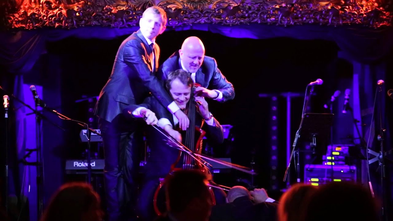 London Rocks 2015 - Official Teaser - YouTube