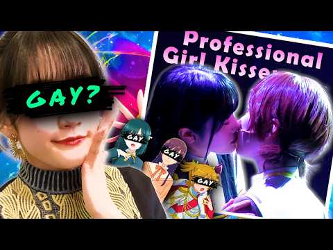 Japan's Gayest Voice Actress