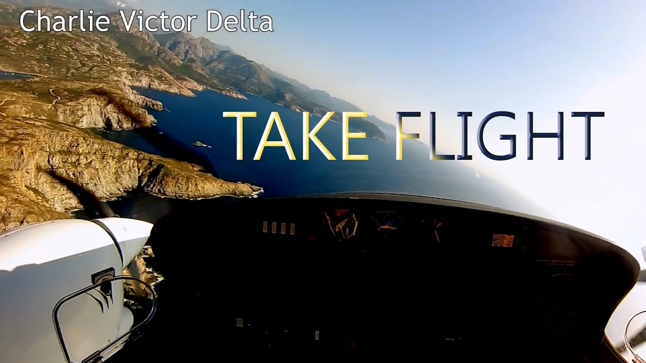 TAKE FLIGHT - YouTube