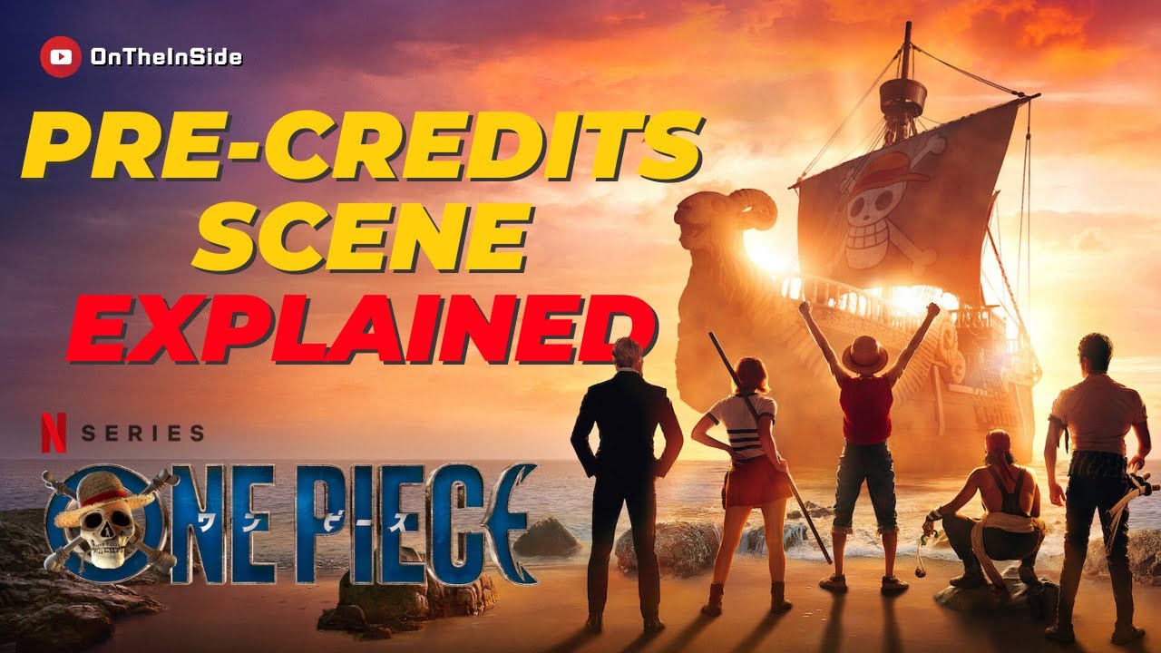 One Piece Pre-Credits Scene Explained: Who Is That Shadowy Figure ...