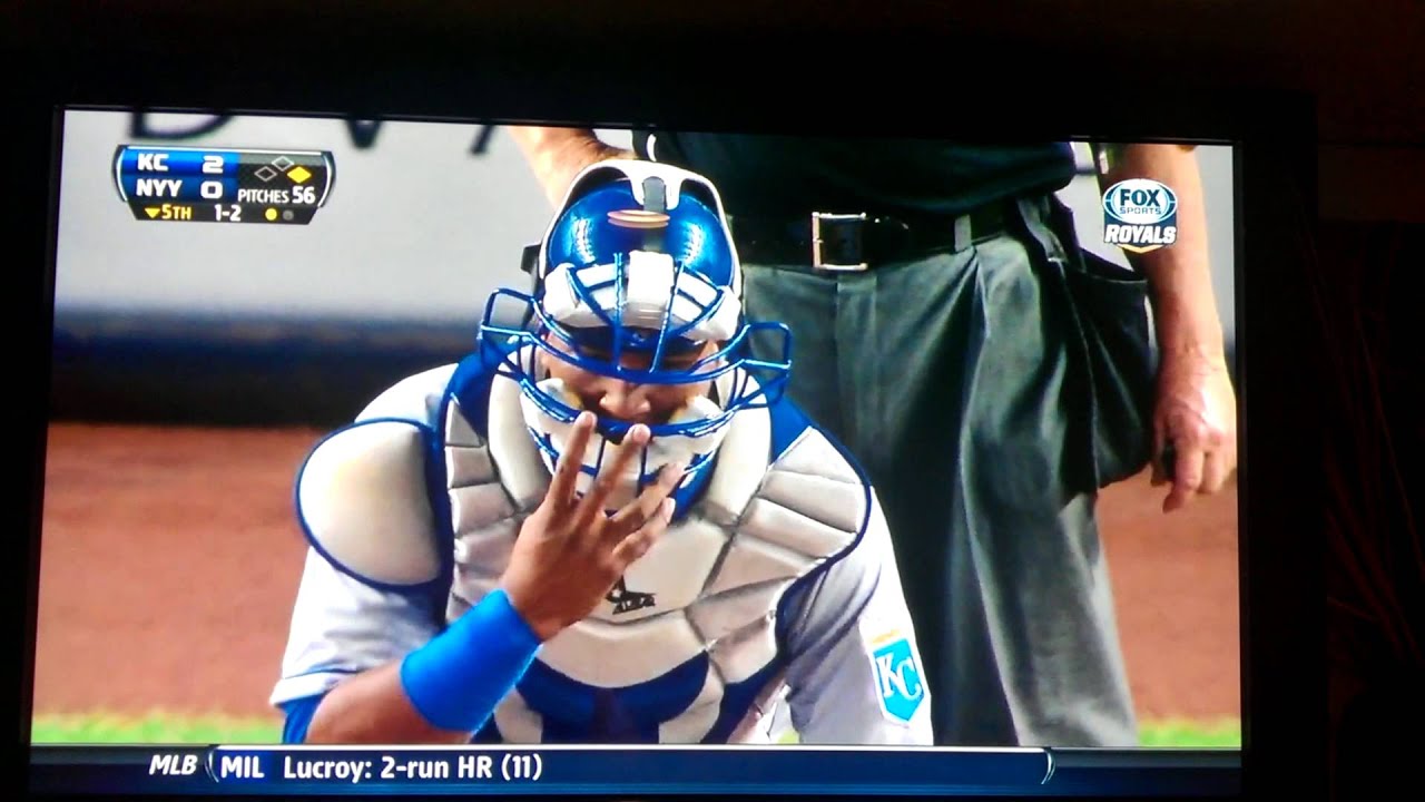 Ryan Lefebvre putting Rex Hudler in his place - YouTube