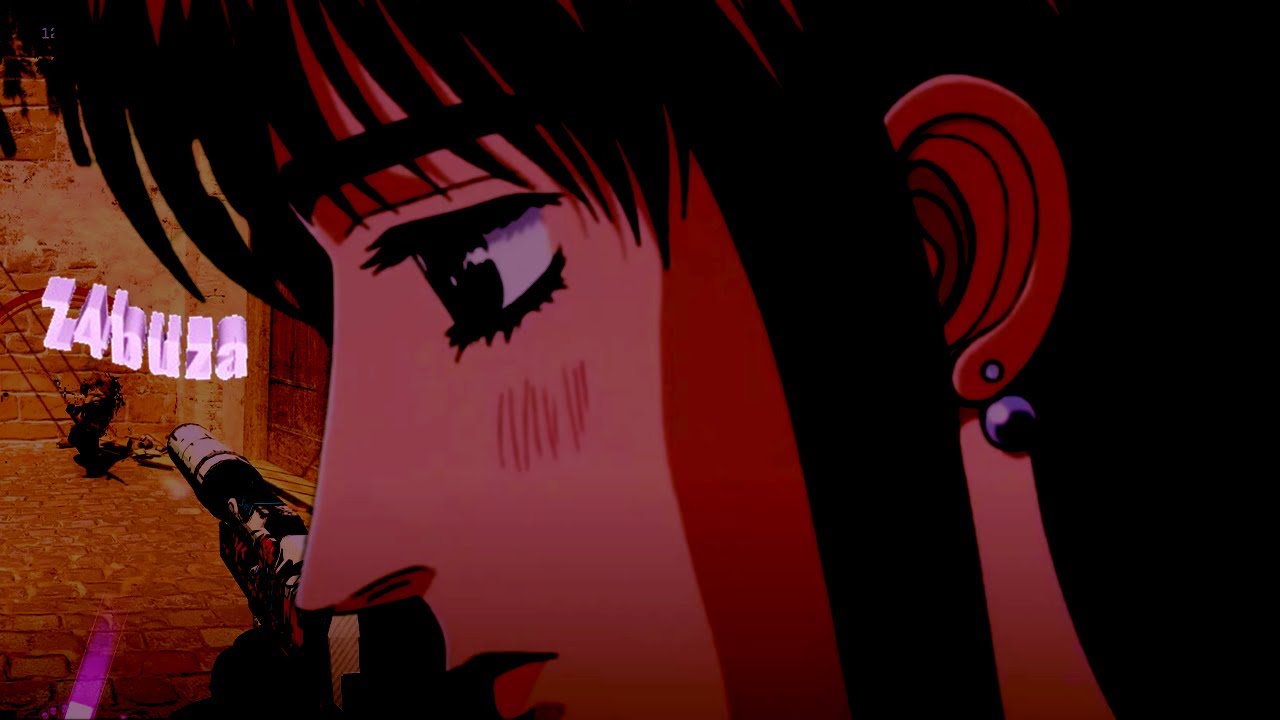 CS2 x Breakcore [Angels] - YouTube