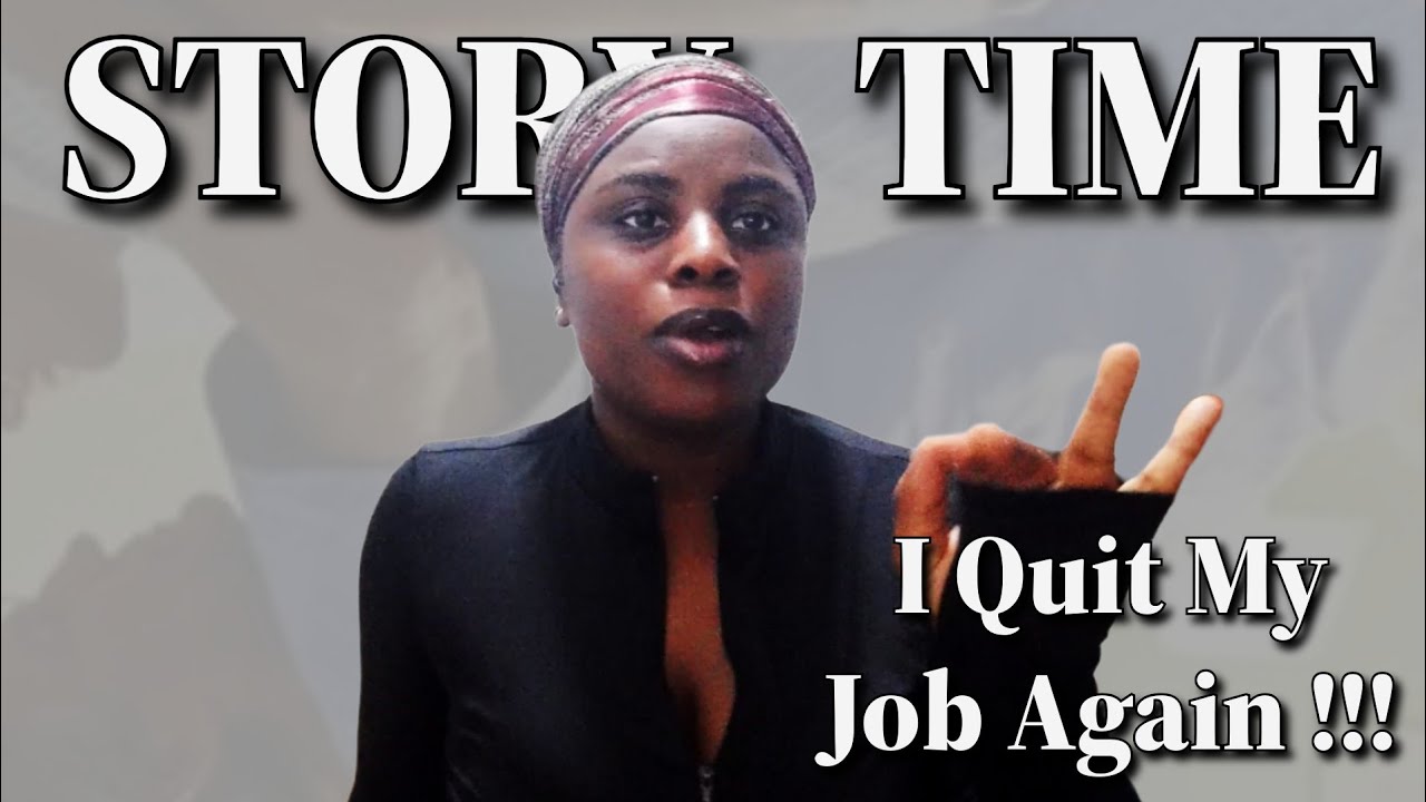 I Quit My Job As A Doctor Again - YouTube