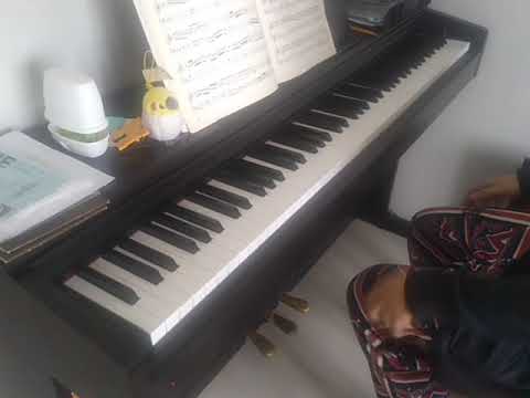 George F. Handel - HWV 441: III. Courante - YouTube