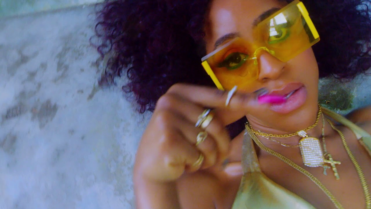 Yaadman fka Yung L - Tropicana Baby (Official Music Video) - YouTube