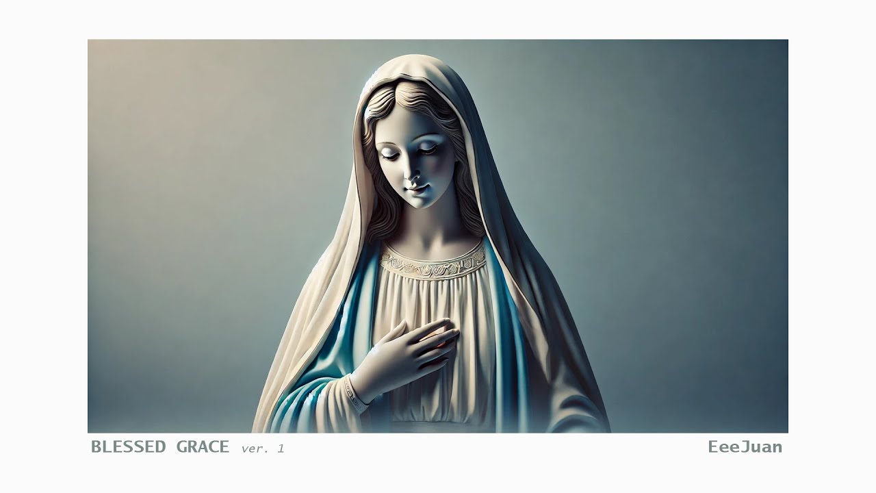 Blessed Grace ver. 1 - YouTube