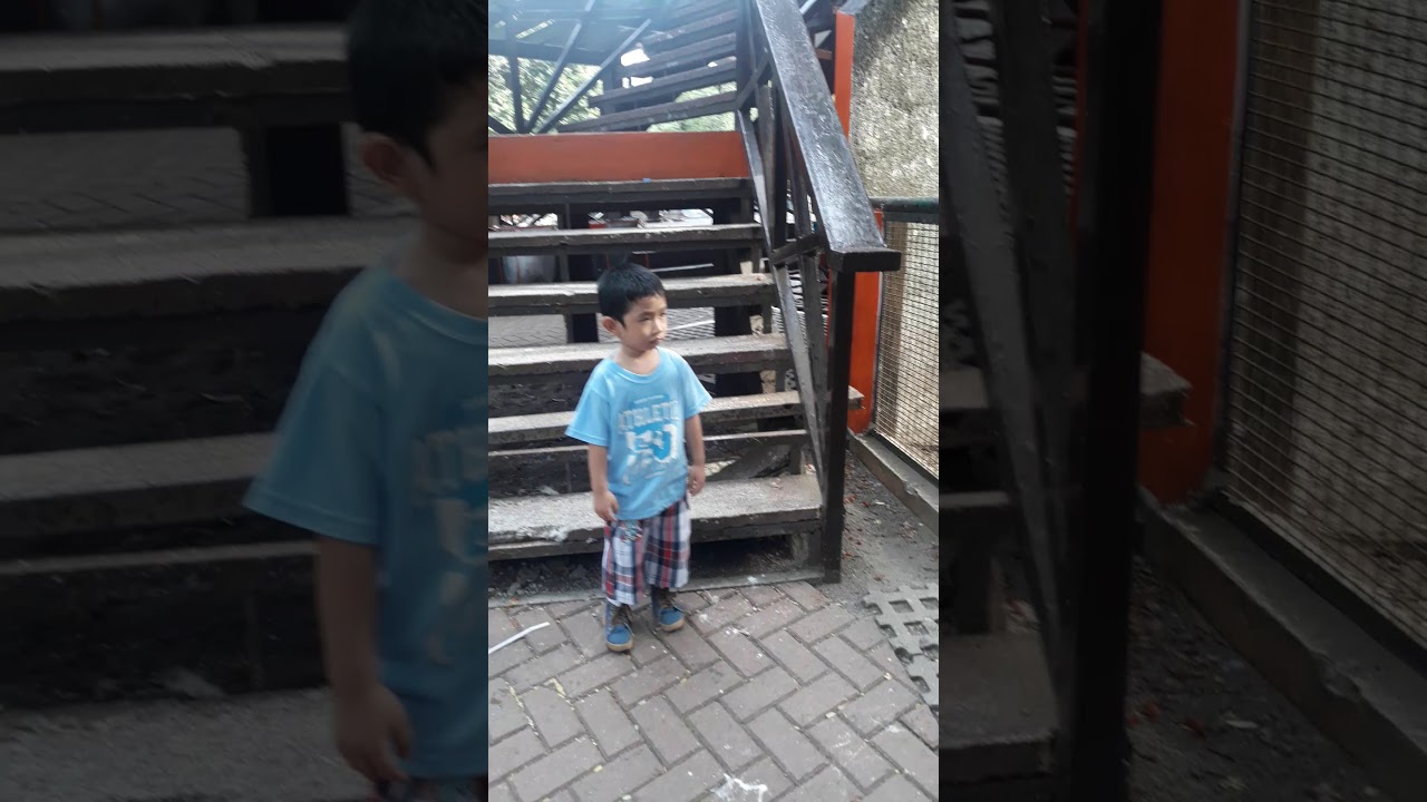 Naka simangot - YouTube