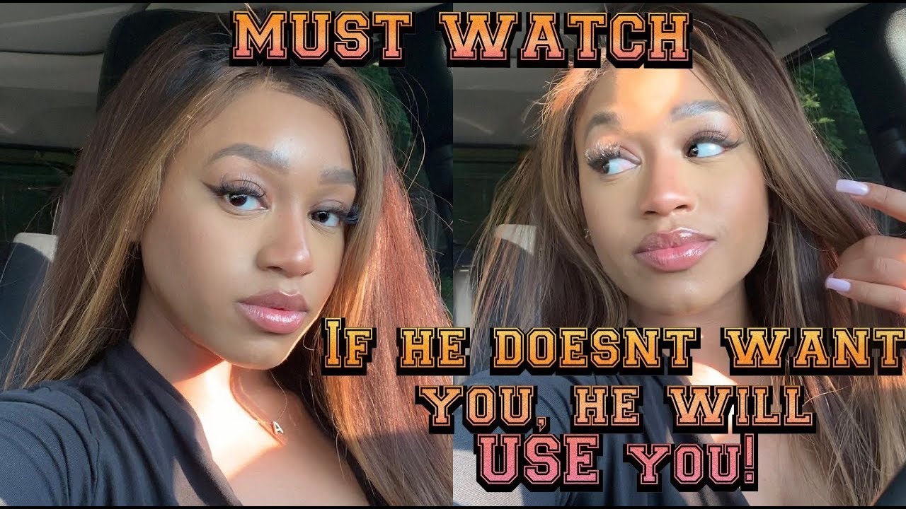 How Men are MASTER Compartmentalizers, Part 1 - YouTube